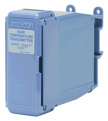 Rosemount 644 - ASPECO