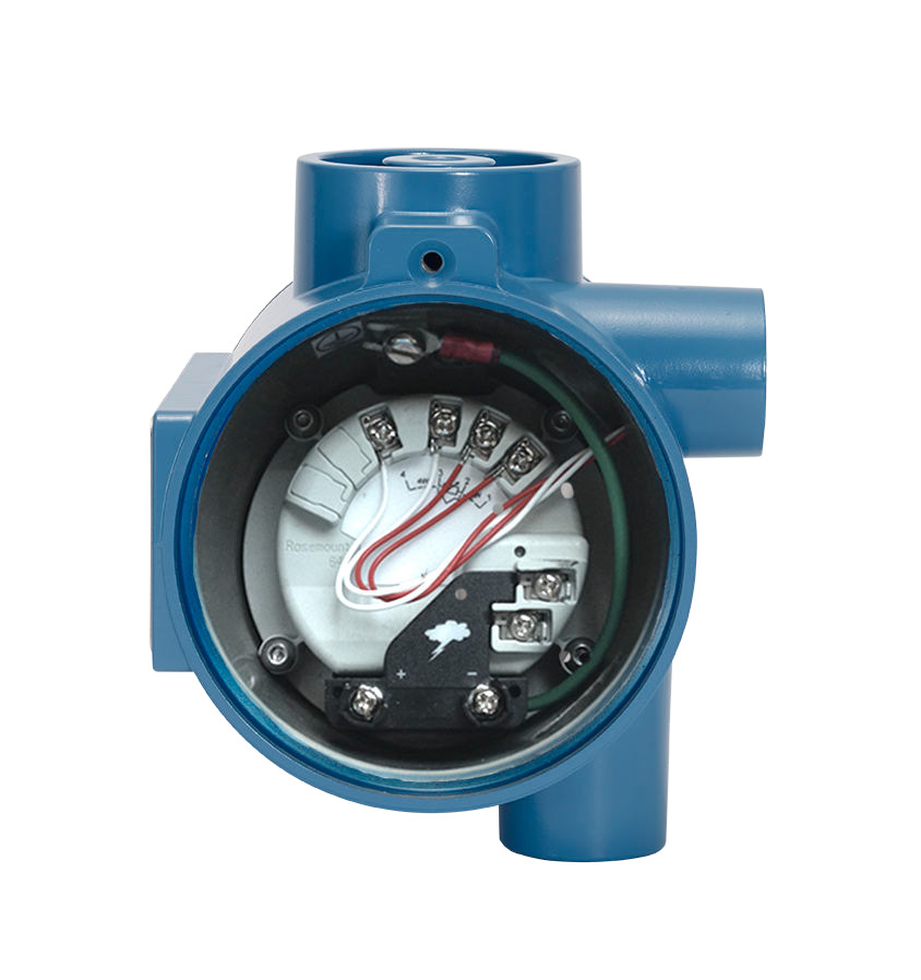 Rosemount 644 - ASPECO